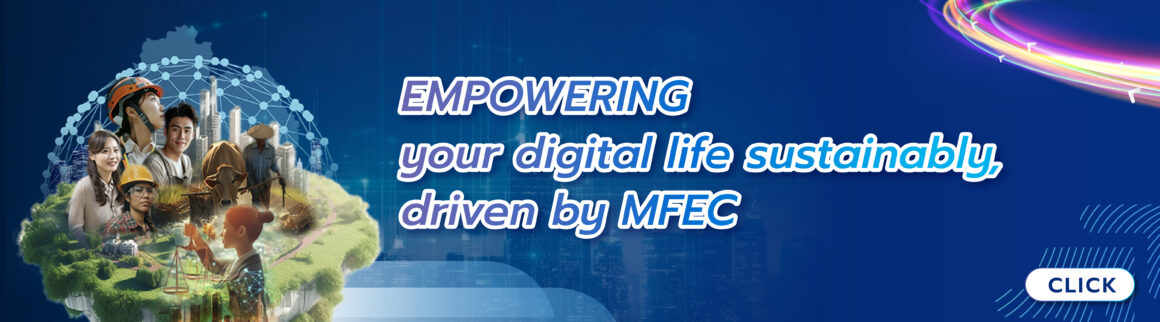 IR - MFEC Public Company Limited